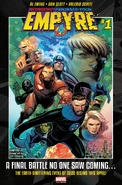 Empyre (Event)/Gallery | Marvel Database | Fandom