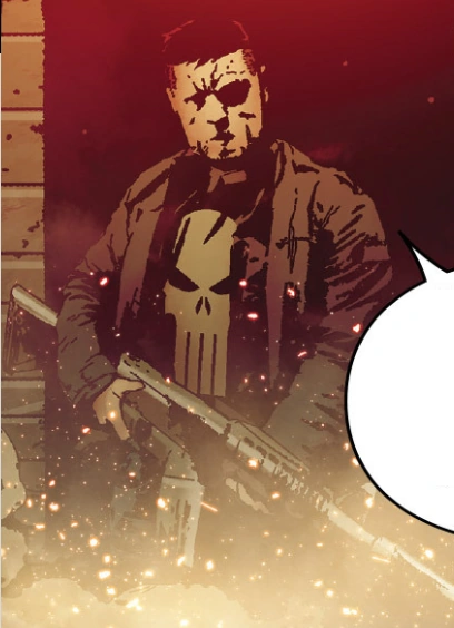 Francis Castle (Earth-21923)/Gallery | Marvel Database | Fandom