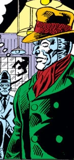Frederick Foswell (Earth-80219) | Marvel Database | Fandom