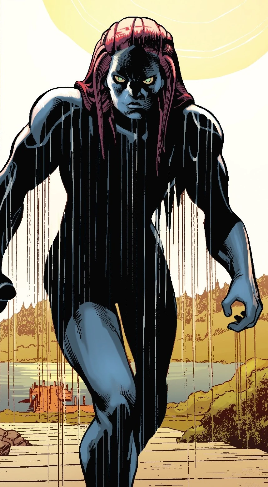 Kree Kleaners (Earth-616) | Marvel Database | Fandom