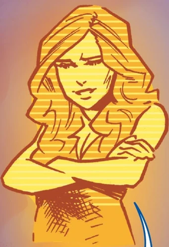 LYrate Lifeform Approximation (Earth-2099) | Marvel Database | Fandom