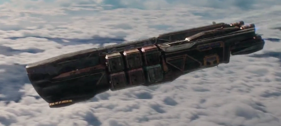 Lazy Comet | Marvel Database | Fandom