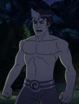 Mark Sim | Marvel Database | Fandom