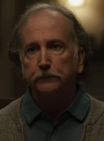 Morris Walters (Earth-199999) | Marvel Database | Fandom