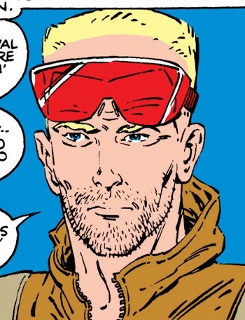 Samuel Guthrie (Earth-8720) | Marvel Database | Fandom