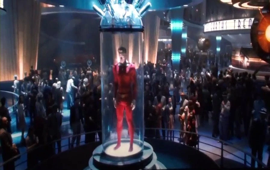 Synthetic Man (Android) (Earth-199999) | Marvel Database | Fandom