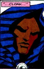 Cloak | Marvel Database | Fandom