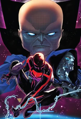 Earth-2099 | Marvel Database | Fandom