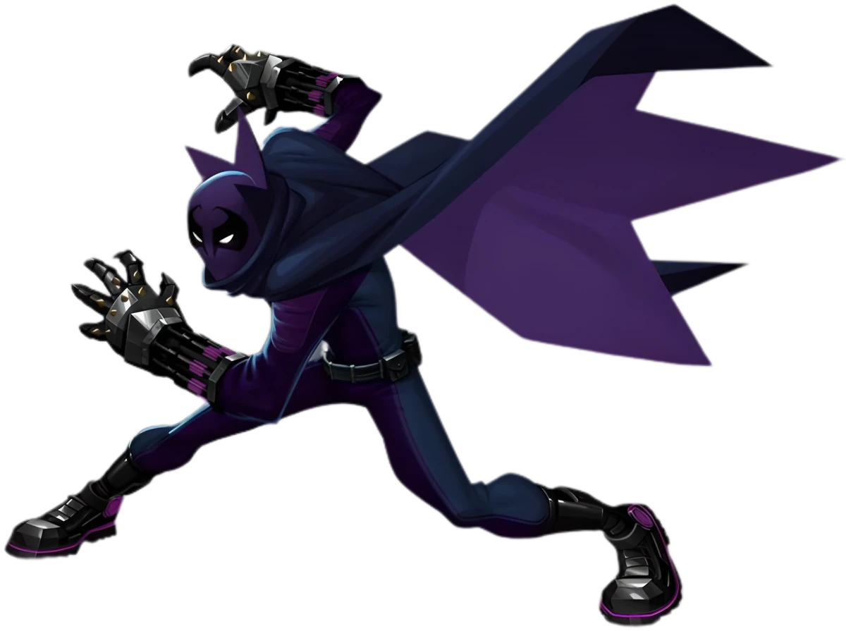 Aaron Davis (Earth-1610B) | Marvel Database | Fandom