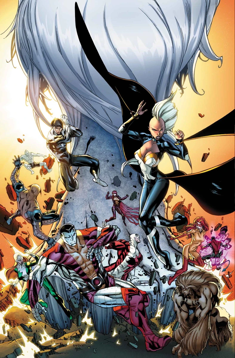 Category:Tanaraq (Earth-616)/Appearances | Marvel Database | Fandom