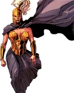 Athena Parthenos (Earth-616)/Gallery | Marvel Database | Fandom