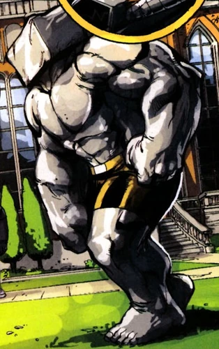Awesome Android (Earth-8096) | Marvel Database | Fandom