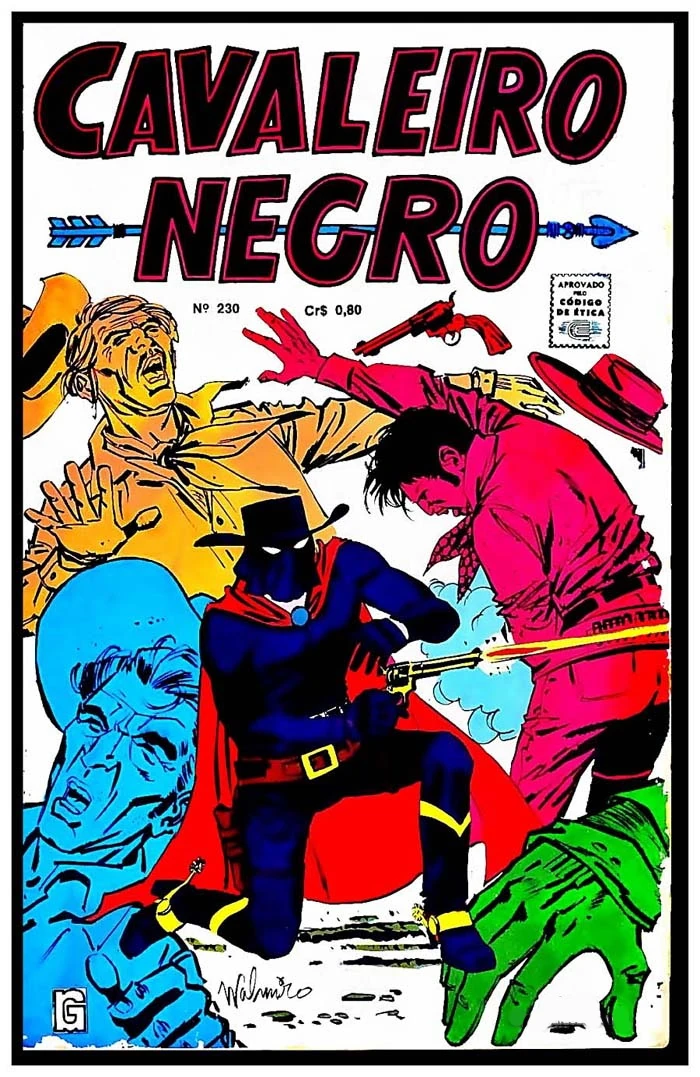 Black Rider (BR) Vol 1 230 | Marvel Database | Fandom