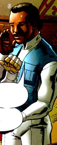 Dallas Corbin (Earth-148611) | Marvel Database | Fandom
