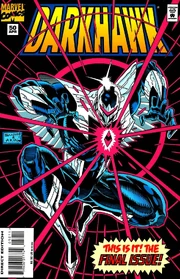 Christopher Powell (Earth-616) | Marvel Database | Fandom