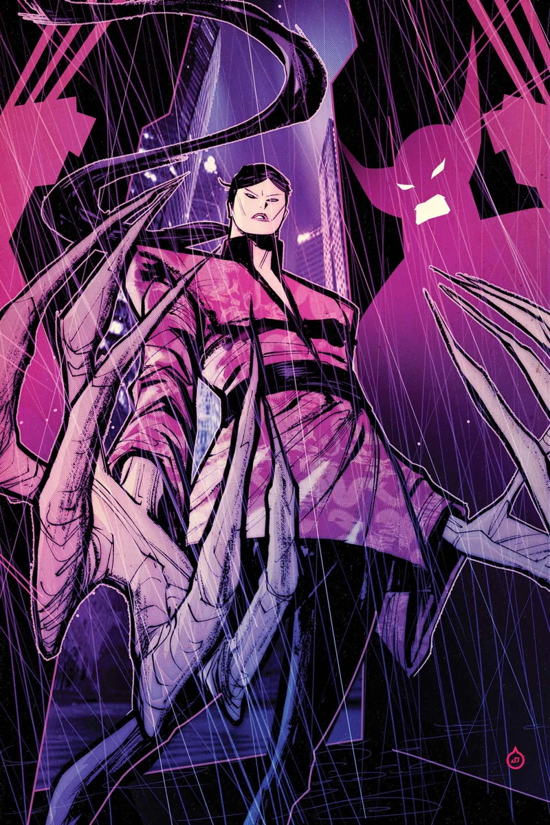 Death of Wolverine: The Logan Legacy Vol 1 4 | Marvel Wiki | Fandom