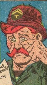 Dum-Dum Dugan | Hey Kids Comics Wiki | Fandom