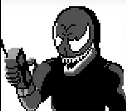 Venom (Symbiote) (Earth-TRN098) | Marvel Database | Fandom