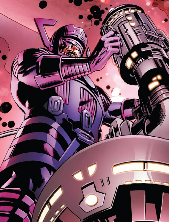 Galan (Earth-13054) | Marvel Database | Fandom