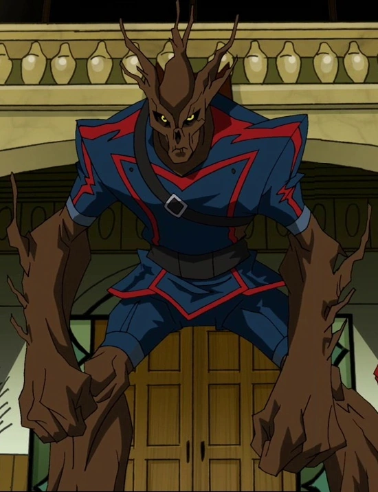 Groot (Earth-8096) | Marvel Database | Fandom