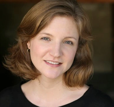 Jennifer Getzinger | Marvel Database | Fandom