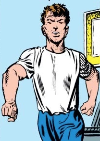 Joe Kane (Earth-616) | Marvel Database | Fandom