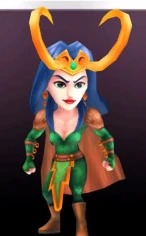 Loki Laufeyson (Earth-TRN788) | Marvel Database | Fandom