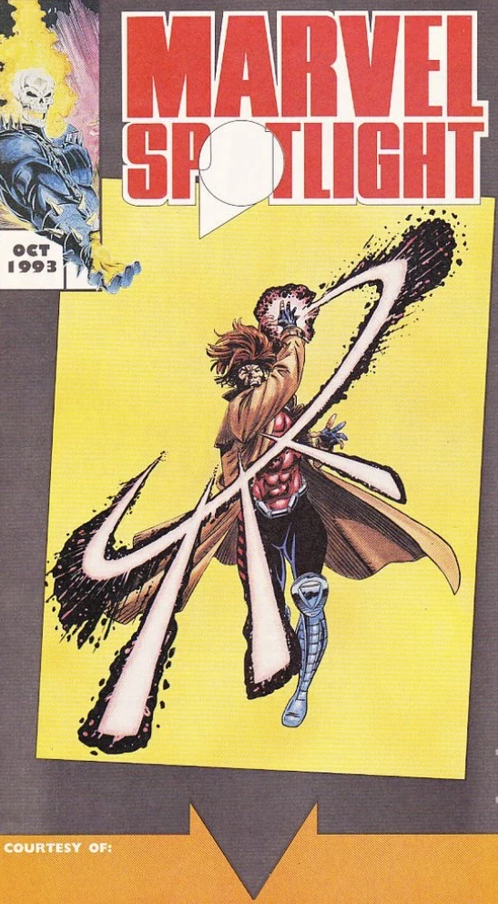 Marvel Spotlight Vol 3 10 | Marvel Database | Fandom