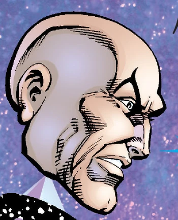 Master Order (Earth-4321) | Marvel Database | Fandom