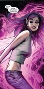 Megan Gwynn (Earth-616)/Gallery | Marvel Database | Fandom