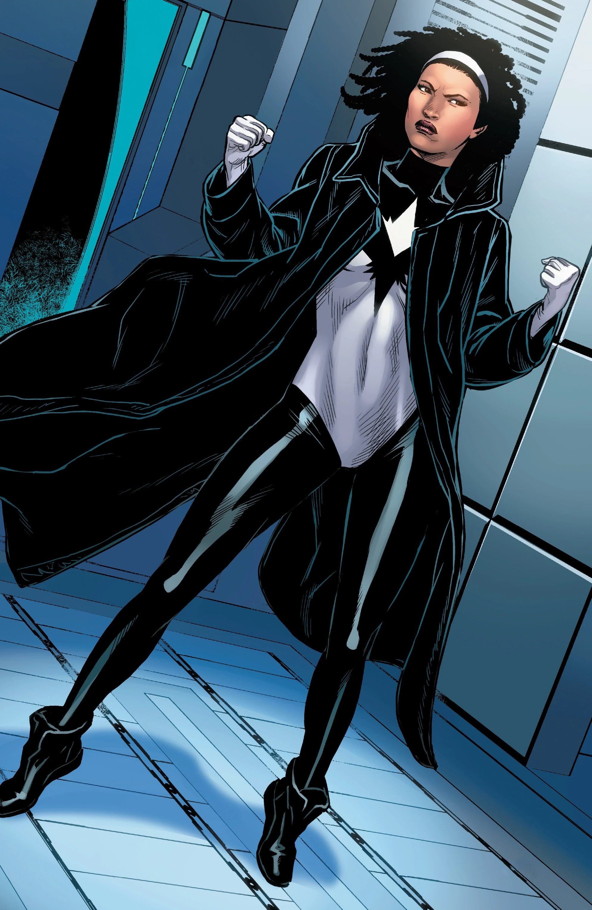 Monica Rambeau | Marvel Database | Fandom
