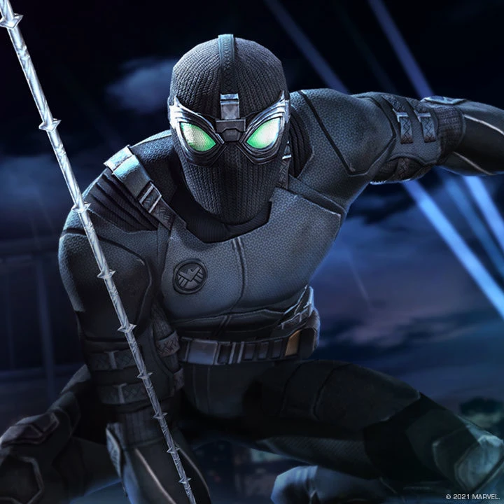 Night Monkey | Marvel Database | Fandom