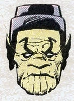 Ragar (Earth-616) | Marvel Database | Fandom