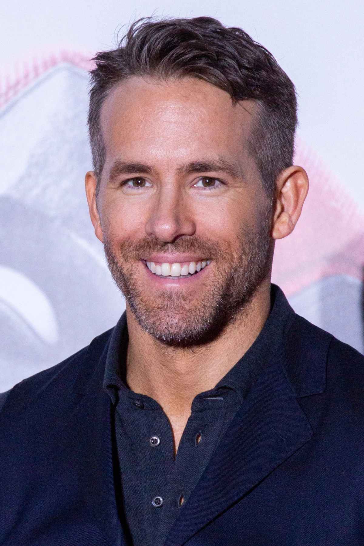 Ryan Reynolds | Marvel Database | Fandom