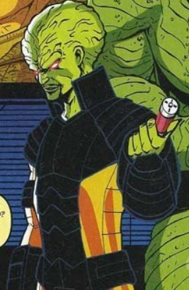 Samuel Sterns (Earth-9411) | Marvel Database | Fandom