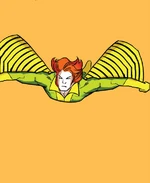 Banshee | Marvel Database | Fandom