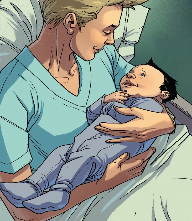 Category:Character Galleries | Marvel Database | Fandom