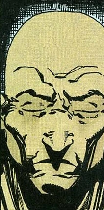 Balinor (Earth-616) | Marvel Database | Fandom