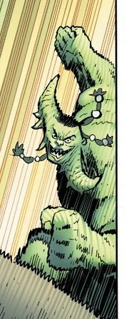 Brutal (Earth-616)/Gallery | Marvel Database | Fandom
