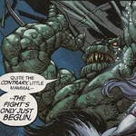 Ch'od | Marvel Database | Fandom