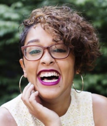 Eve Ewing | Marvel Database | Fandom