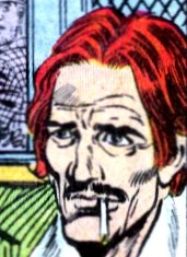 Gerald Jablonski (Earth-616) | Marvel Database | Fandom