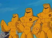 Mandroid Armor | Marvel Database | Fandom