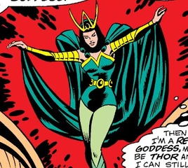 Jane Foster (Earth-788) | Marvel Database | Fandom