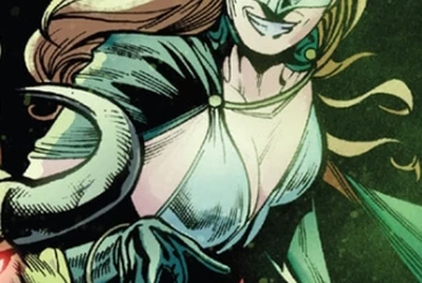 lorelei marvel powers