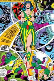 Avengers (Earth-616) | Marvel Database | Fandom