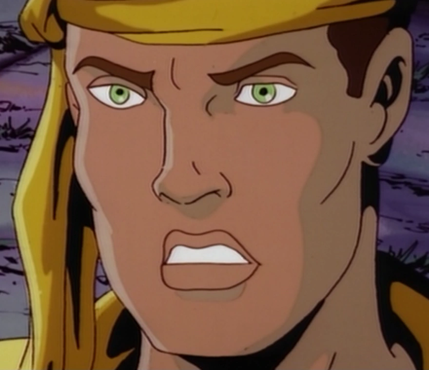 MjNari (Tierra-92131) | Marvel Wiki | Fandom