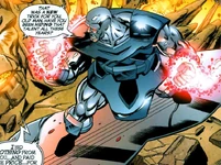 Heralds of Galactus | Marvel Database | Fandom