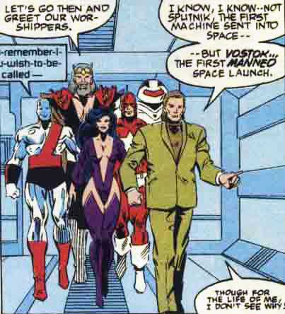 protectorate cartoon