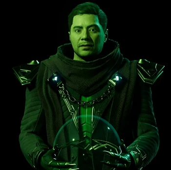 Quentin Beck (Earth-1048) | Marvel Database | Fandom